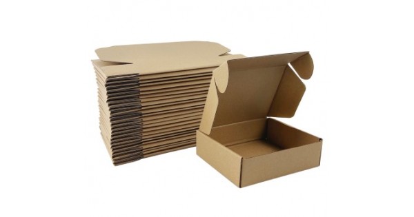 Quick - closing boxCARDBOARD PACKAGING, BOXES and MATERIALS